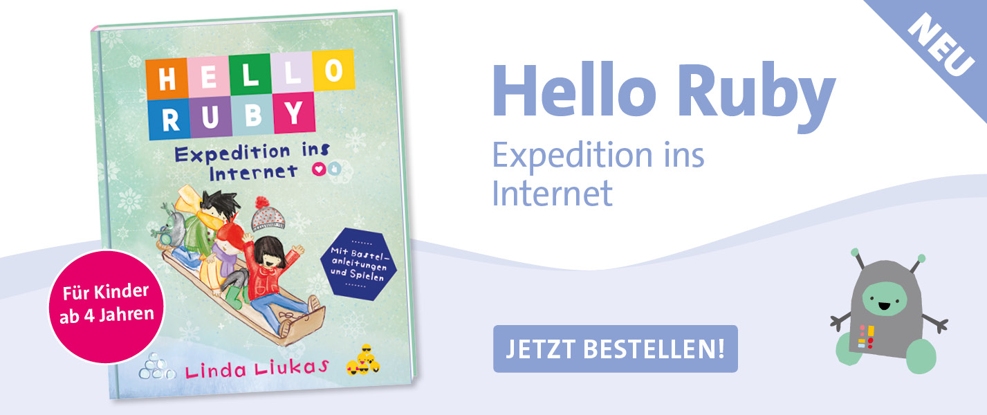 Bananenblau - Der Praxisverlag für Pädagogen